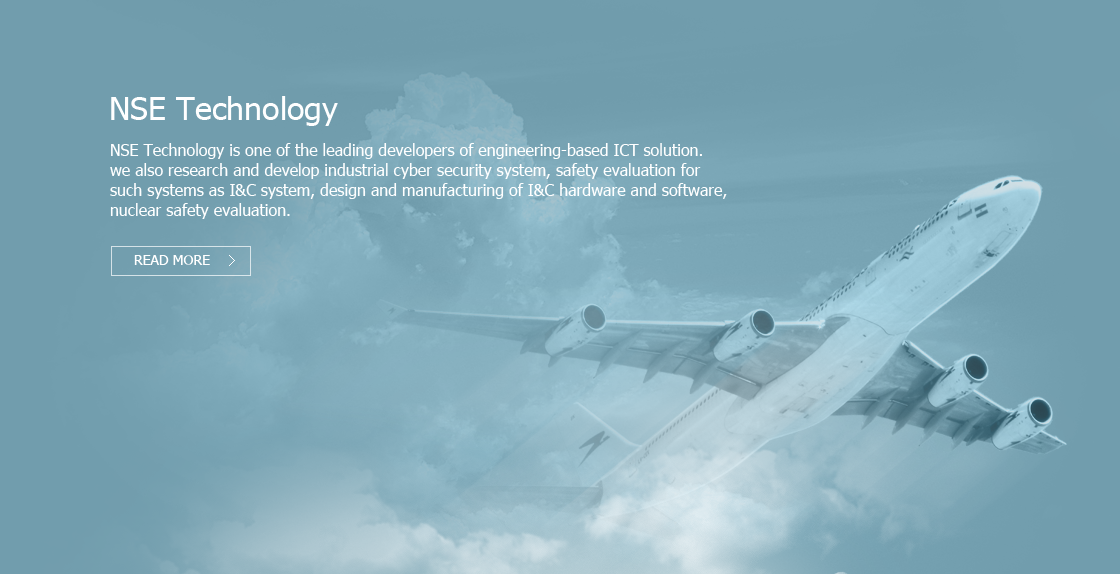 Silkroad solution, ICT solution, Cyber security, Nuclear Engineering ...